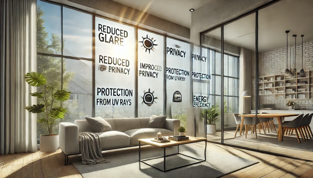 Can I Tint the Windows in My Home